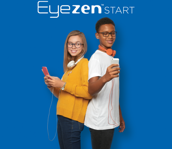 Essilor EyeZen Start | Optika Lučić - Milana Rakića 1 Zvezdara