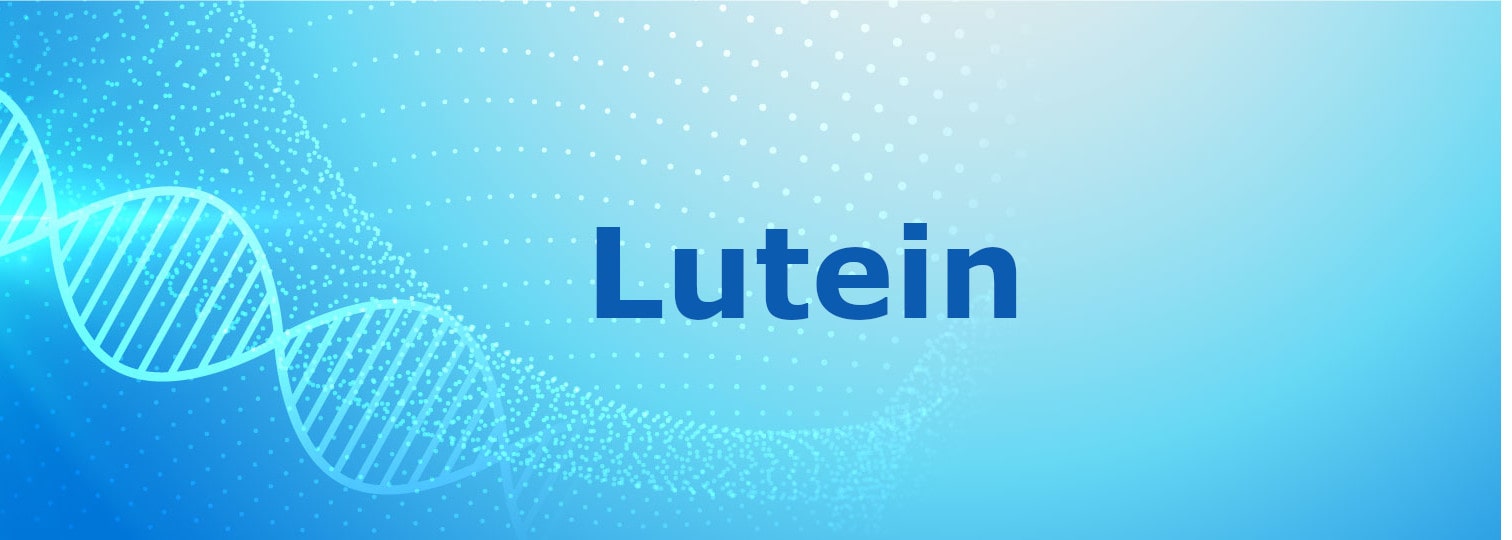 Lutein : Saznajte sve o ovom neverovatno važnom antioksidantu